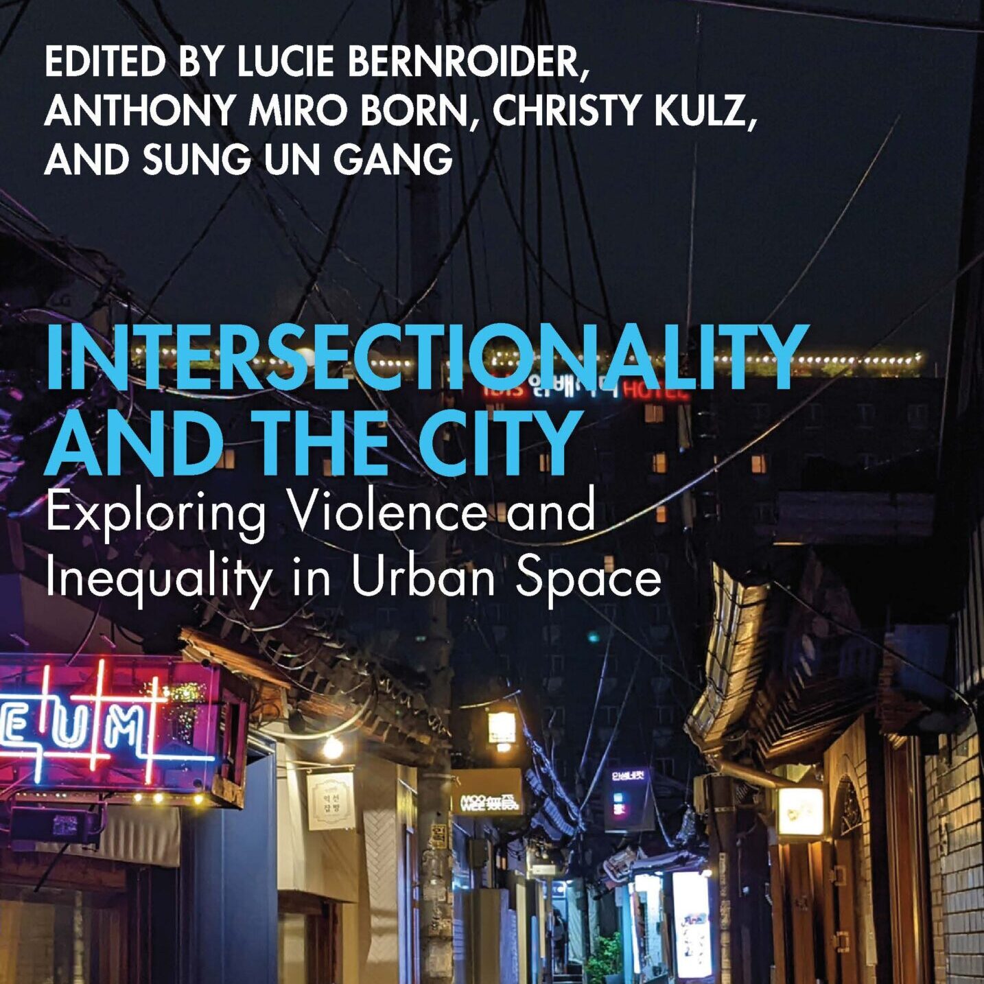 Enßle-Reinhardt, F., & Helbrecht, I. (2025). Aging and ...