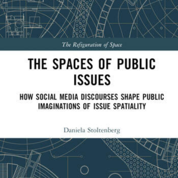 Stoltenberg, D. (2024). The Spaces of Public Issues. How Social Media ...