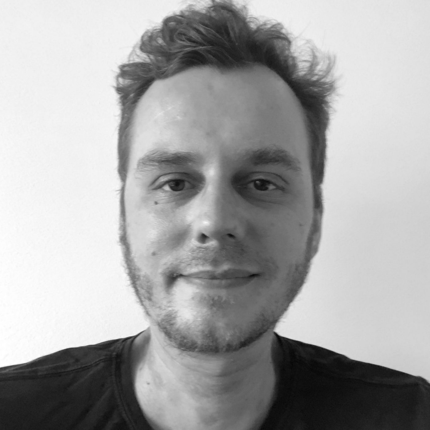 Dr. Michael Wetzels - SFB 1265 „Re-Figuration von Räumen“